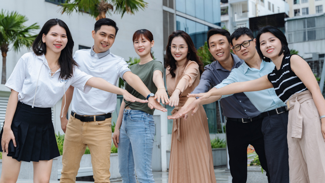 Fubon Insurance Viet Nam | Introduction