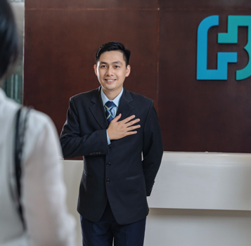 Fubon Insurance Viet Nam | Introduction